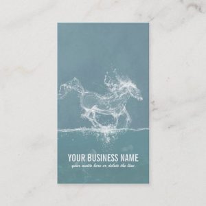 Waterproof Name Cards Printing in Singapore | OneDayPrint